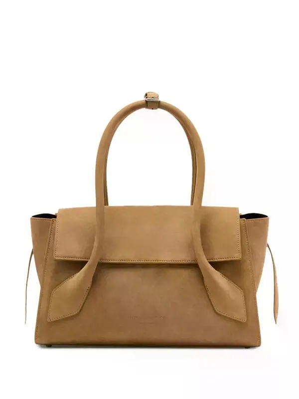 Proenza Schouler Small Tate Shoulder Bag - Neutrals