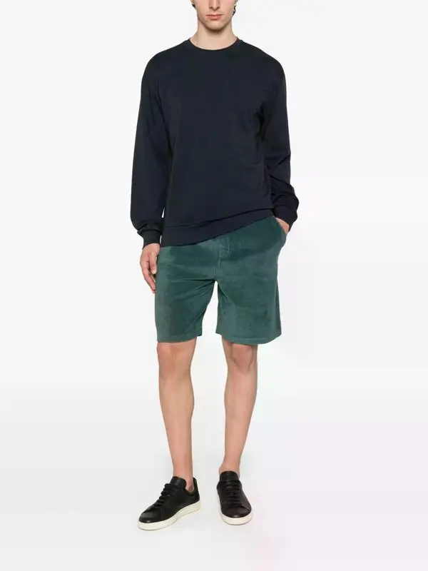 JUVIA Cotton Shorts