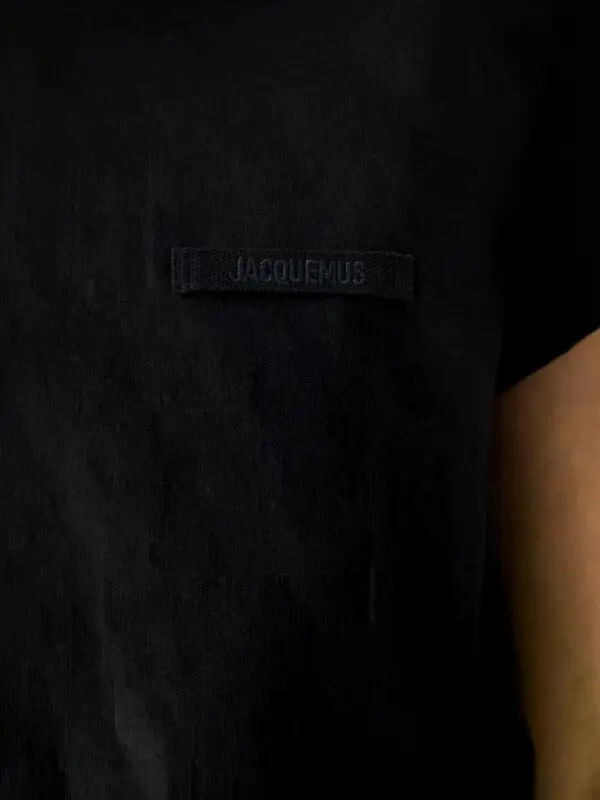 Jacquemus Grosgrain T-shirt