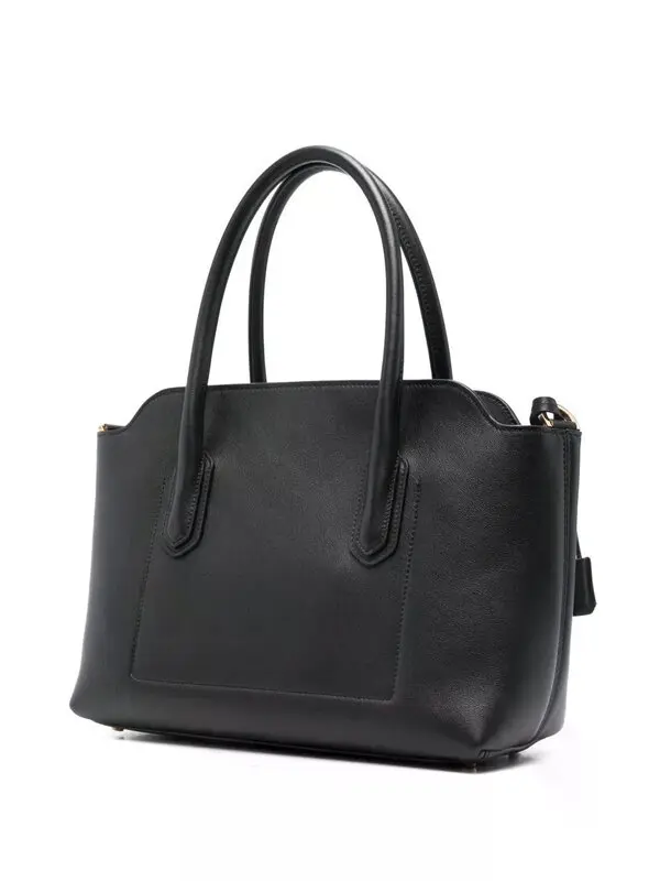 TOM FORD Leather Tote Bag