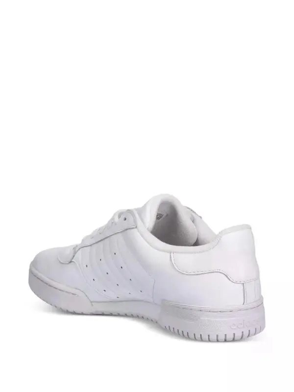 Adidas Powerphase Sneakers - White