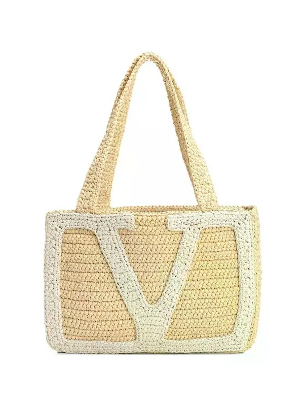 Valentino Garavani Medium Viva Superstar Tote Bag