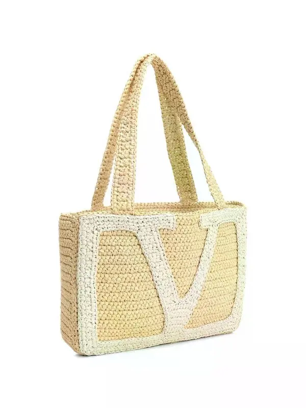 Valentino Garavani Medium Viva Superstar Tote Bag