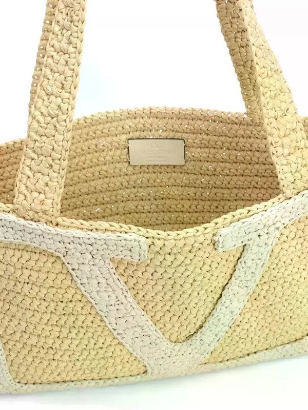 Valentino Garavani Medium Viva Superstar Tote Bag
