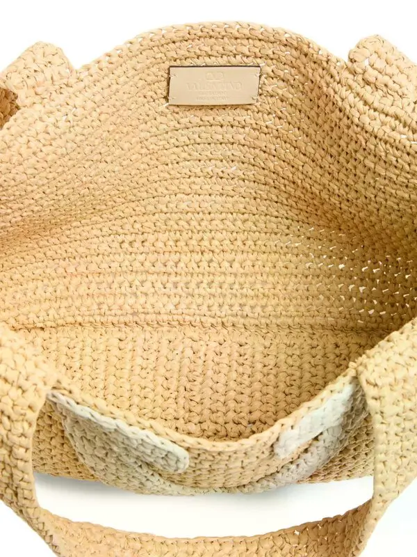 Valentino Garavani Medium Viva Superstar Tote Bag