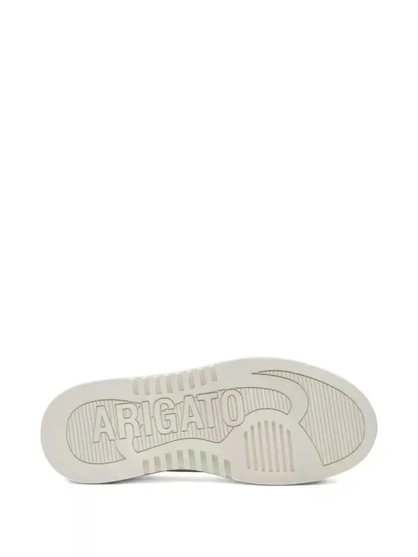 Axel Arigato Orbit Vintage Sneakers - White