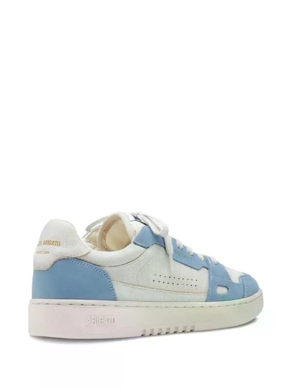 Axel Arigato Leather Sneakers - White