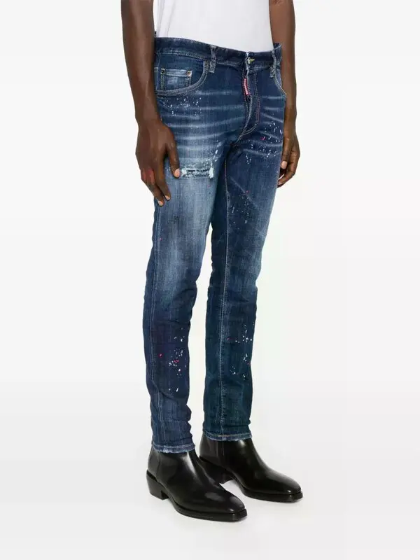 Dsquared2 Skater Jeans