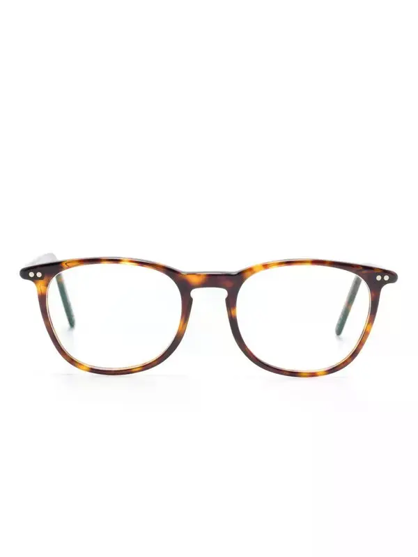 LUNOR Round Frame Eyeglasses