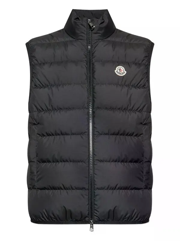 Moncler Contrin Down Vest