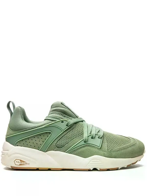 PUMA Blaze Of Glory Mmq Sneakers - Green