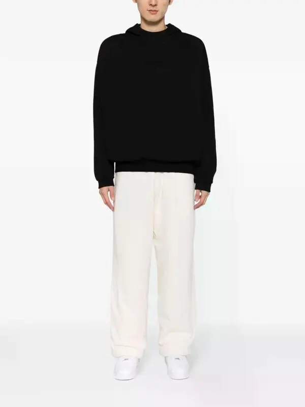 Fear Of God Essentials Cotton Hoodie
