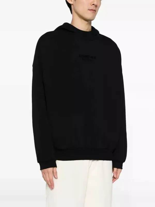 Fear Of God Essentials Cotton Hoodie