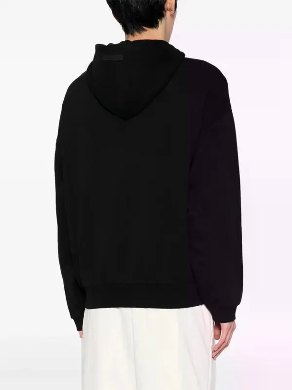 Fear Of God Essentials Cotton Hoodie