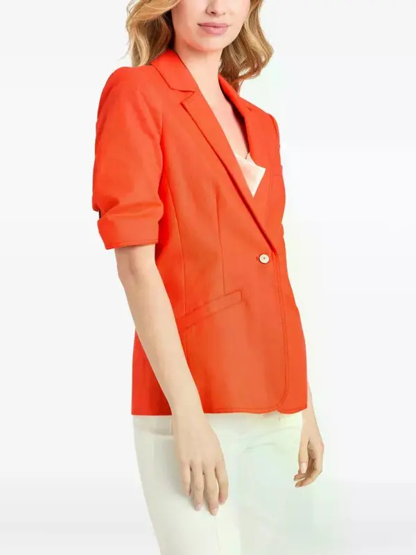 Cinq À Sept Khloe Blazer