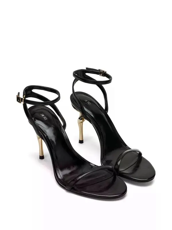 Jw Pei Alivia 95mm Stiletto Sandals