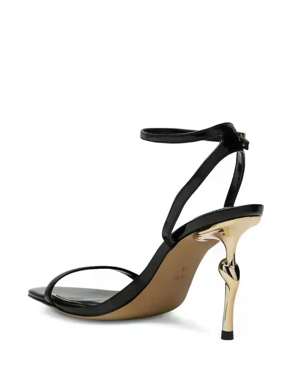 Jw Pei Alivia 95mm Stiletto Sandals