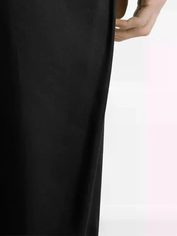 Dolce & Gabbana Tailored Gabardine Trousers