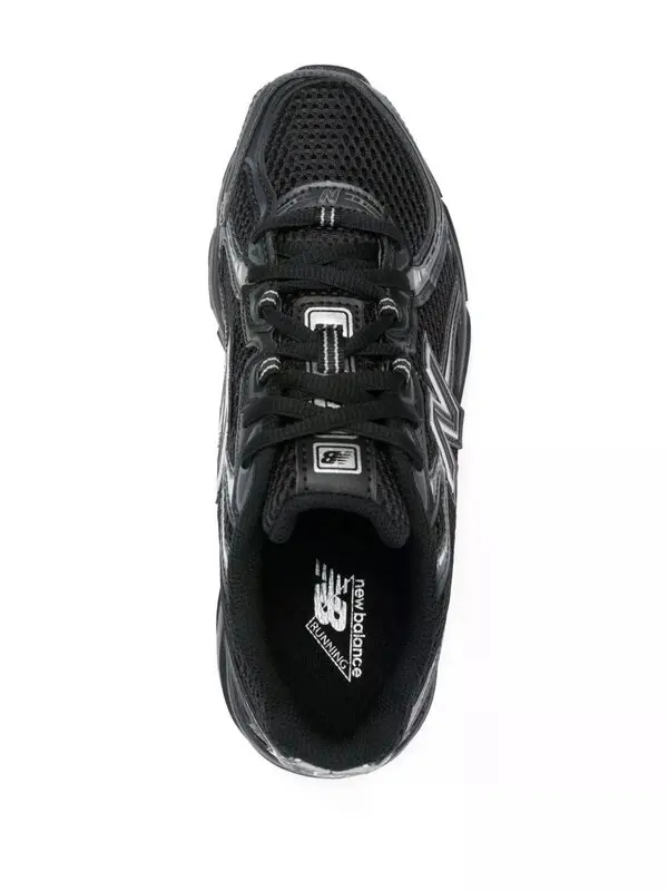 NEW BALANCE 740 Sneakers - Black