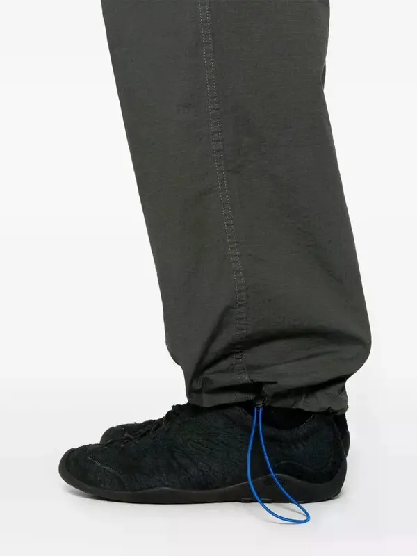 BRAIN DEAD Cotton Ripstop Cargo Trousers