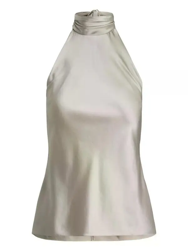 Ralph Lauren Halterneck Top