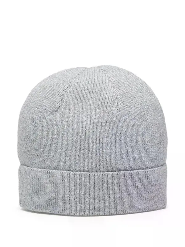 DIME Cursive Fold Beanie