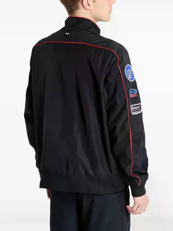 Under Armour Rock Warm-up Jacket