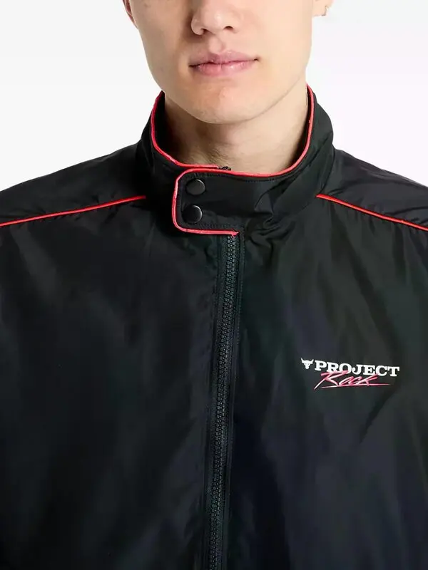 Under Armour Rock Warm-up Jacket