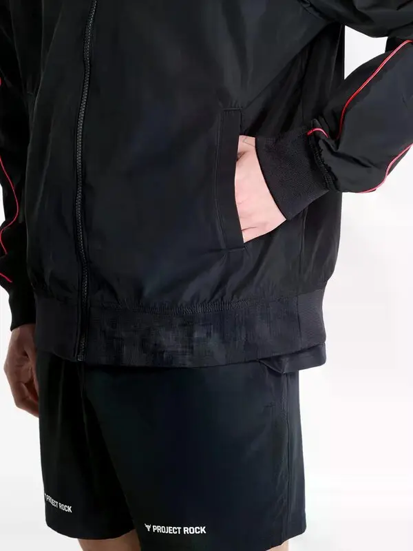 Under Armour Rock Warm-up Jacket