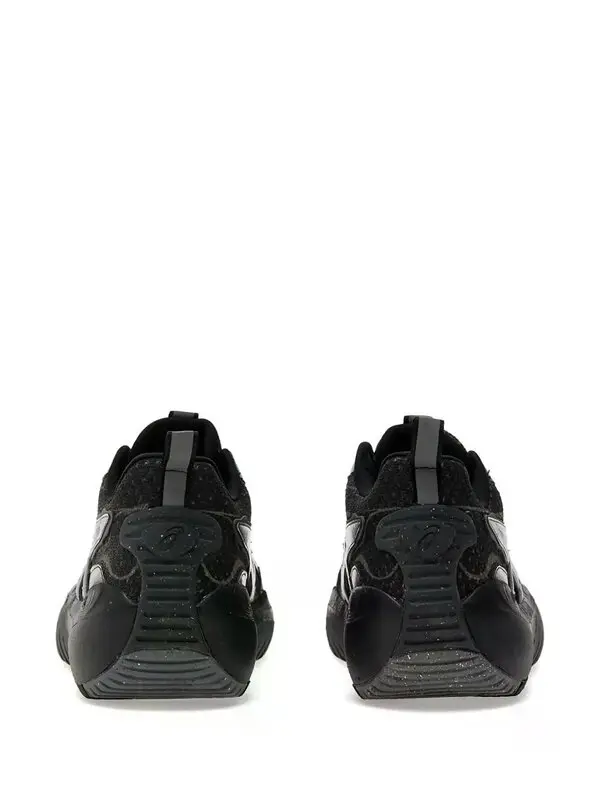 Asics Logo-patch Sneakers
