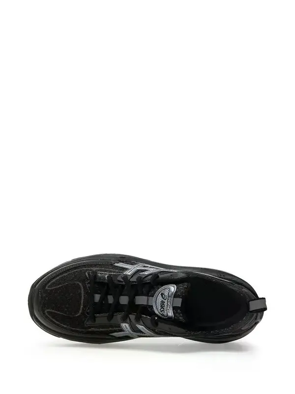 Asics Logo-patch Sneakers