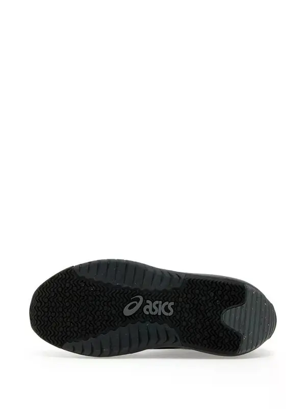 Asics Logo-patch Sneakers