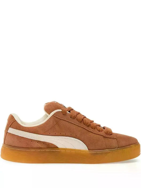 PUMA Suede Xl Sneakers - Brown