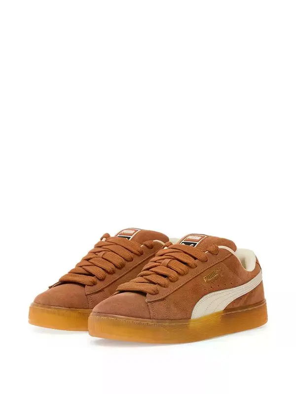 PUMA Suede Xl Sneakers - Brown