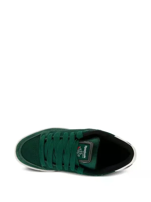 REEBOK Club C Bulc Sneakers - Green