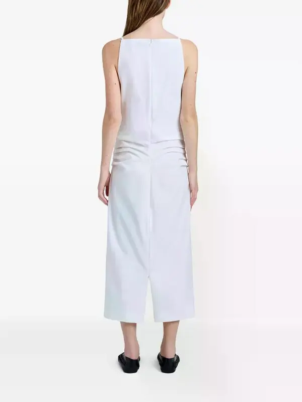 Proenza Schouler Priya Maxi Dress
