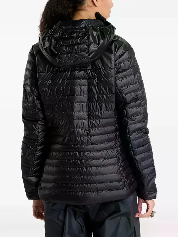 Adidas Techrock Hooded Zip Jacket