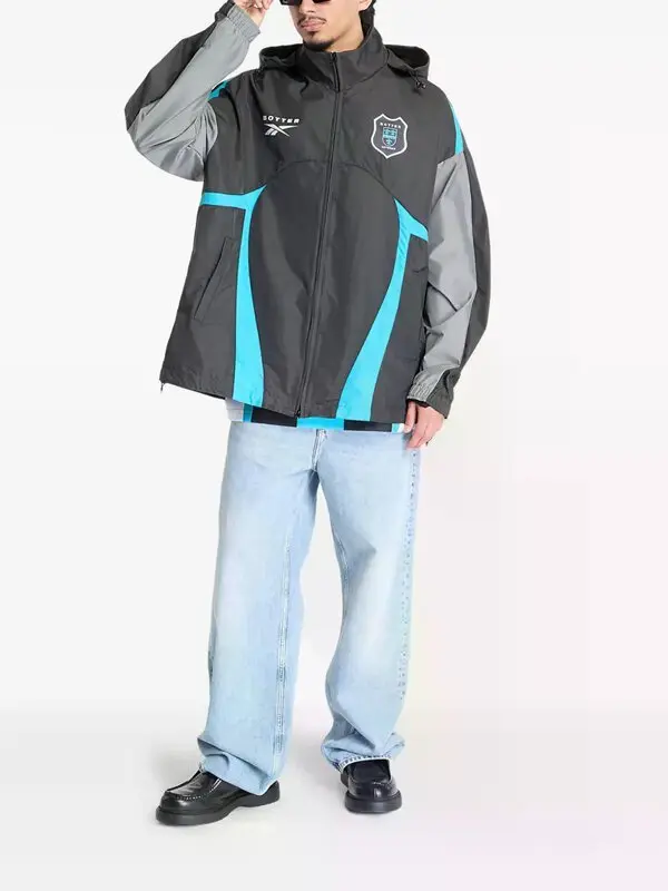 REEBOK X Botter Ltd Summer Bench Jacket