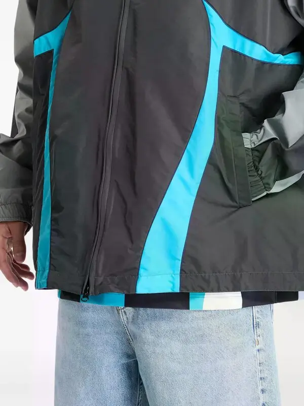 REEBOK X Botter Ltd Summer Bench Jacket