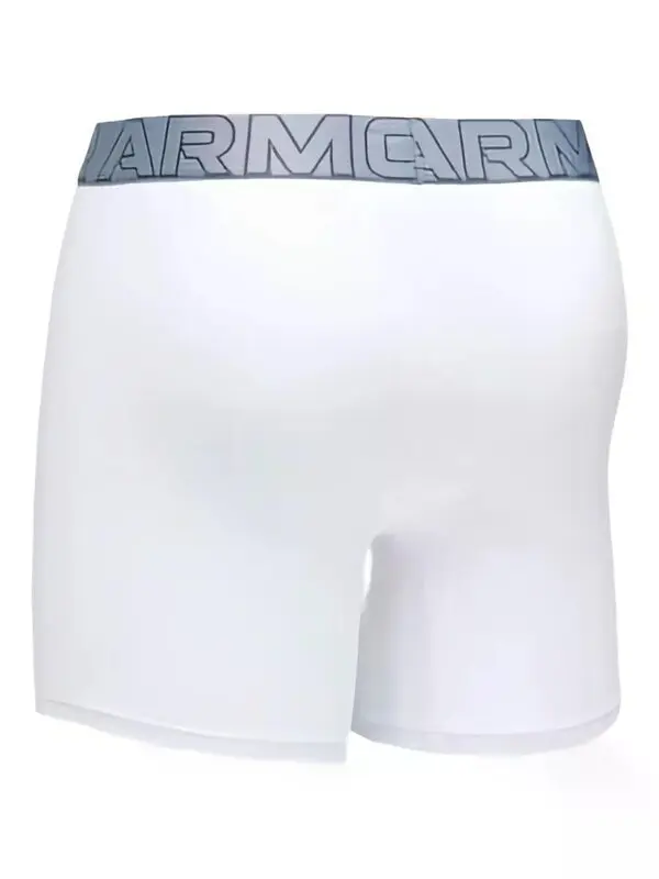 Under Armour Logo-waistband Boxers