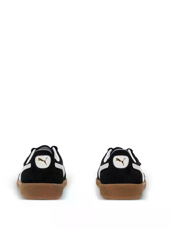 PUMA Palermo Sneakers - Black