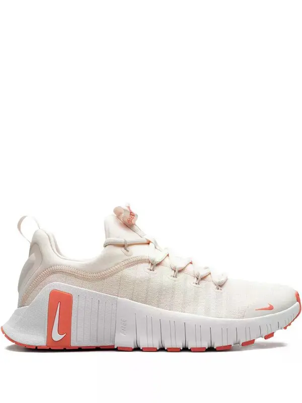 Nike Free Metcon 6 Sneakers - Neutrals