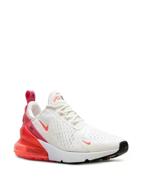 Nike Max 270 Sneakers - White