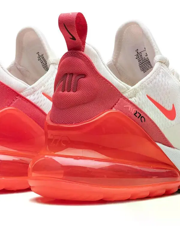 Nike Max 270 Sneakers - White
