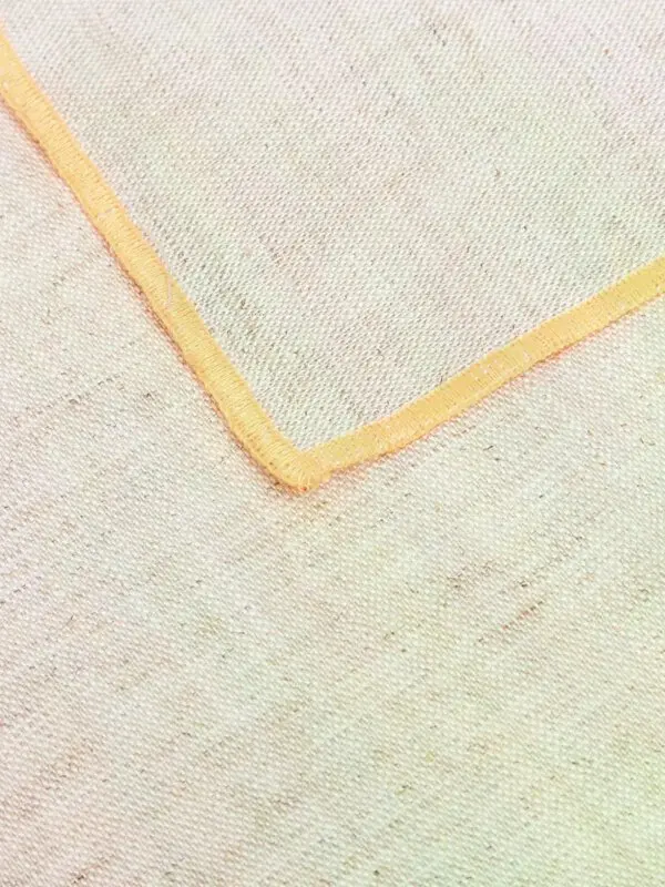 BAMBAH Assorted Napkin - Neutrals