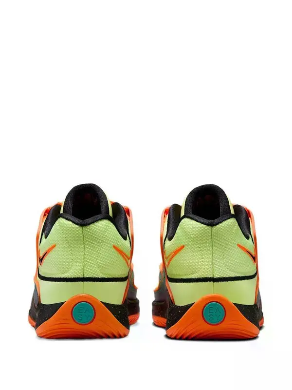 Nike Kd 18 Liquid Lime Sneakers