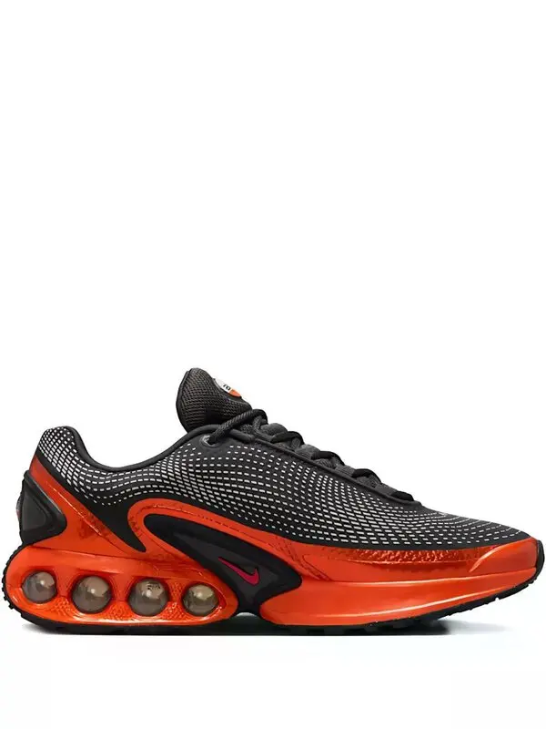Nike Max Dn Qs Sneakers - Black