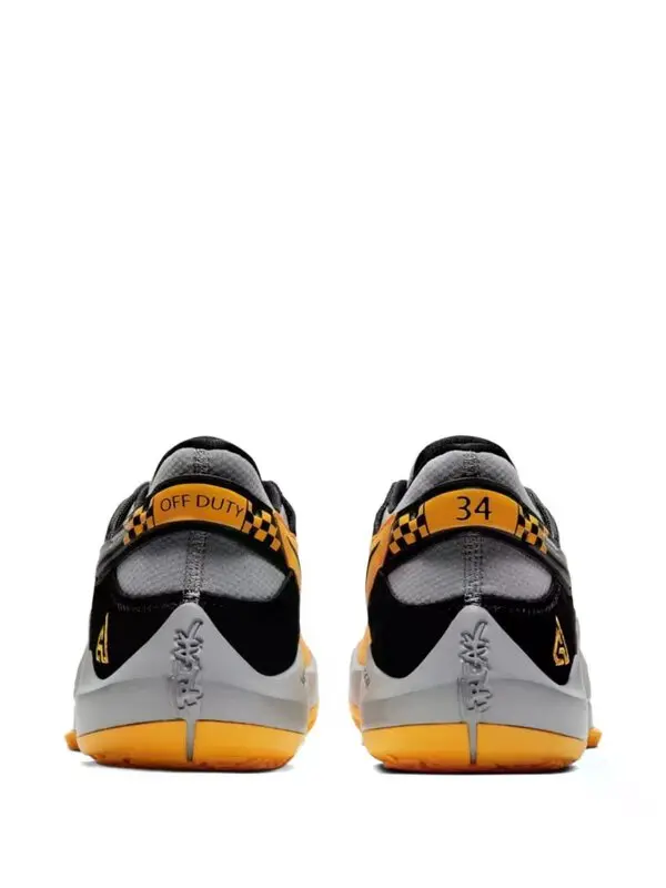 Nike Zoom Freak 2 "taxi" Sneakers