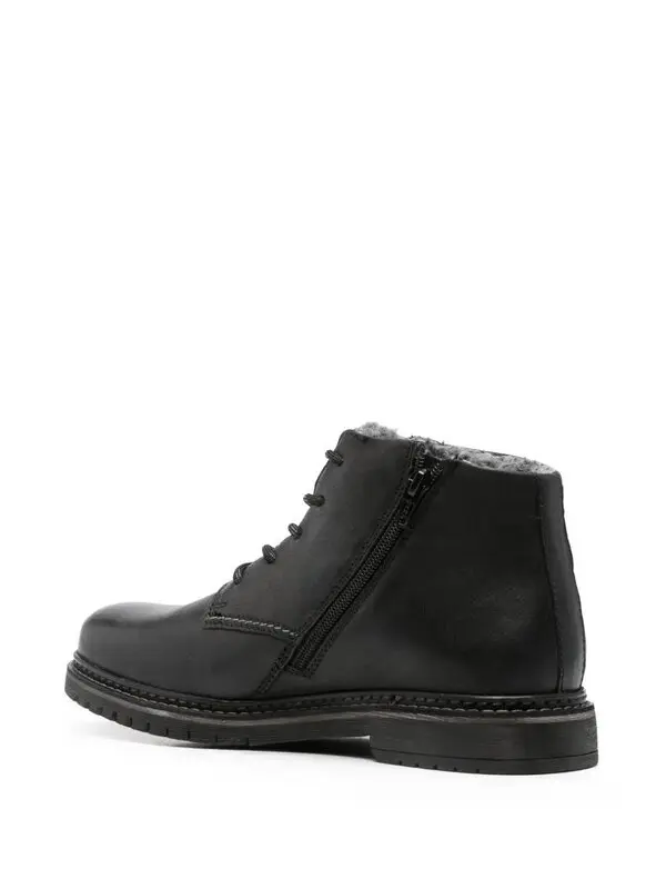 BUGATTI Barton Lace Up Boots