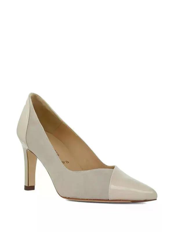 PETER KAISER Aloisa Heeled Pumps